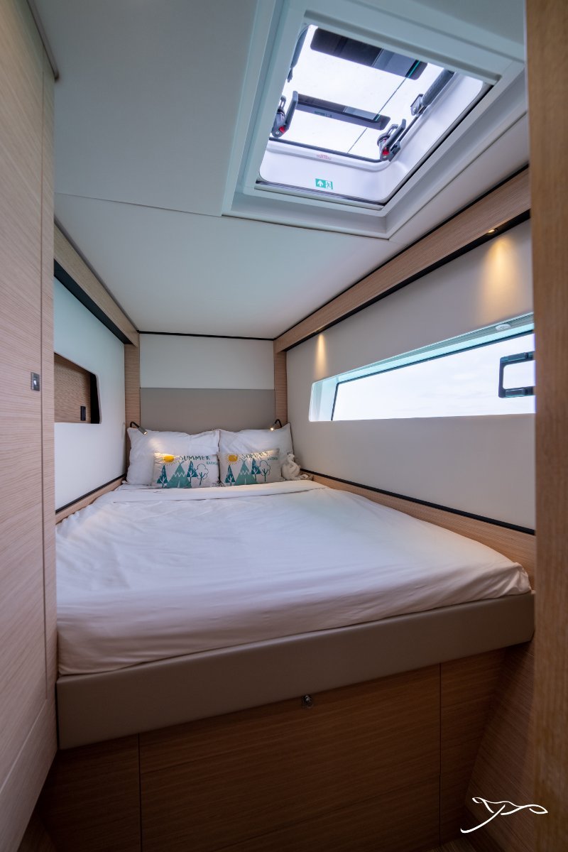 2023 Nautitech 44 Open | Boat Research | BoatsOnline
