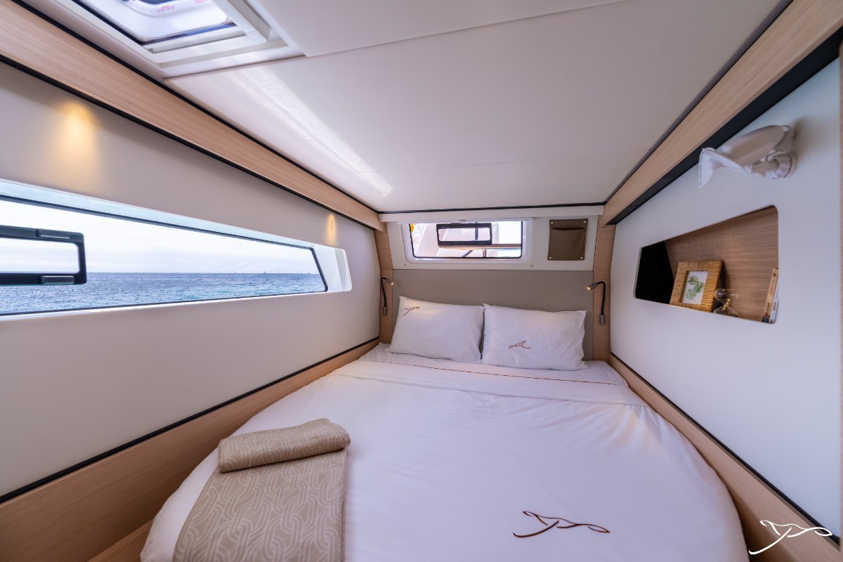 2023 Nautitech 44 Open | Boat Research | BoatsOnline