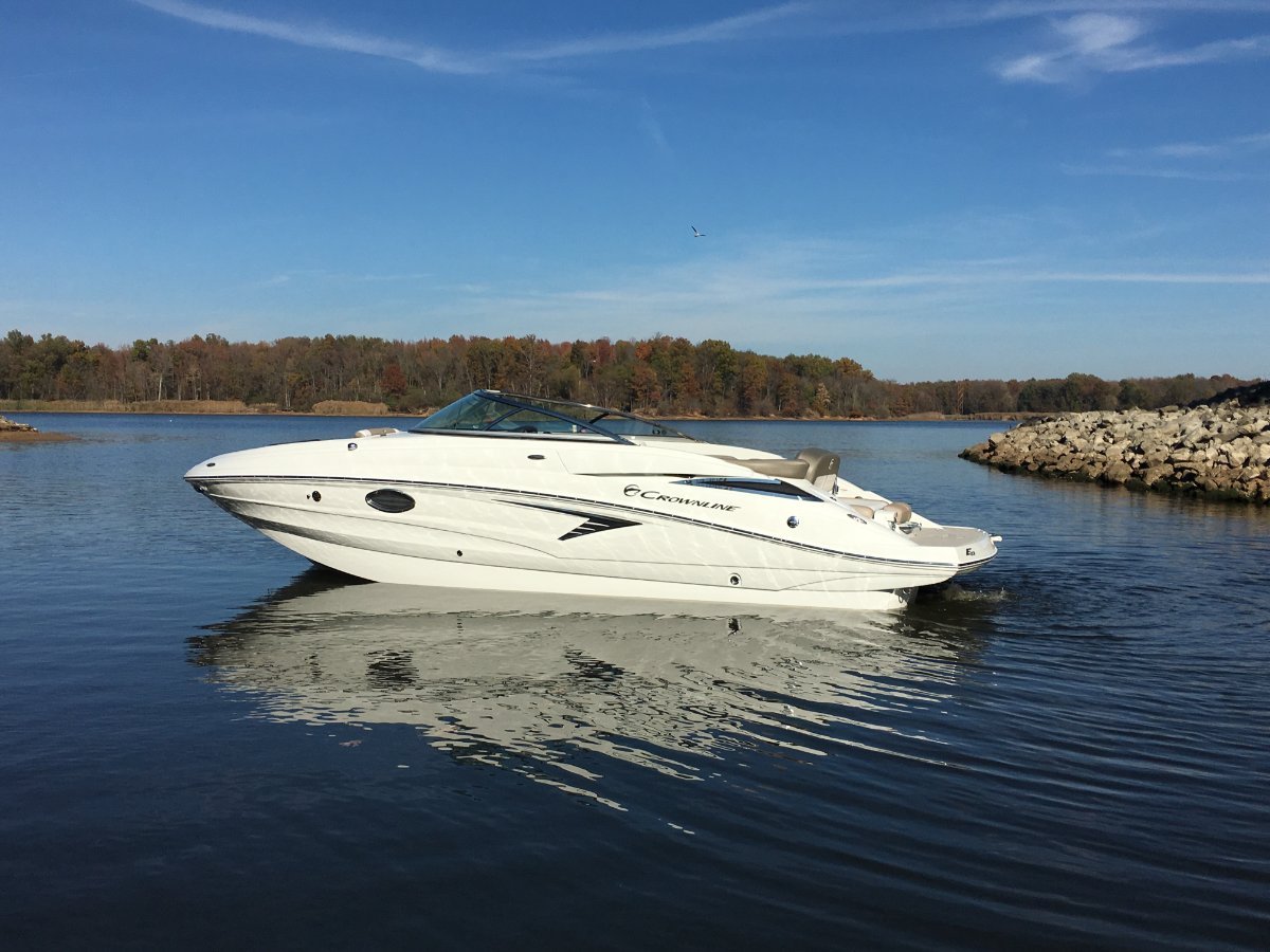 2023 Crownline E235 | Boat Research | Yachthub