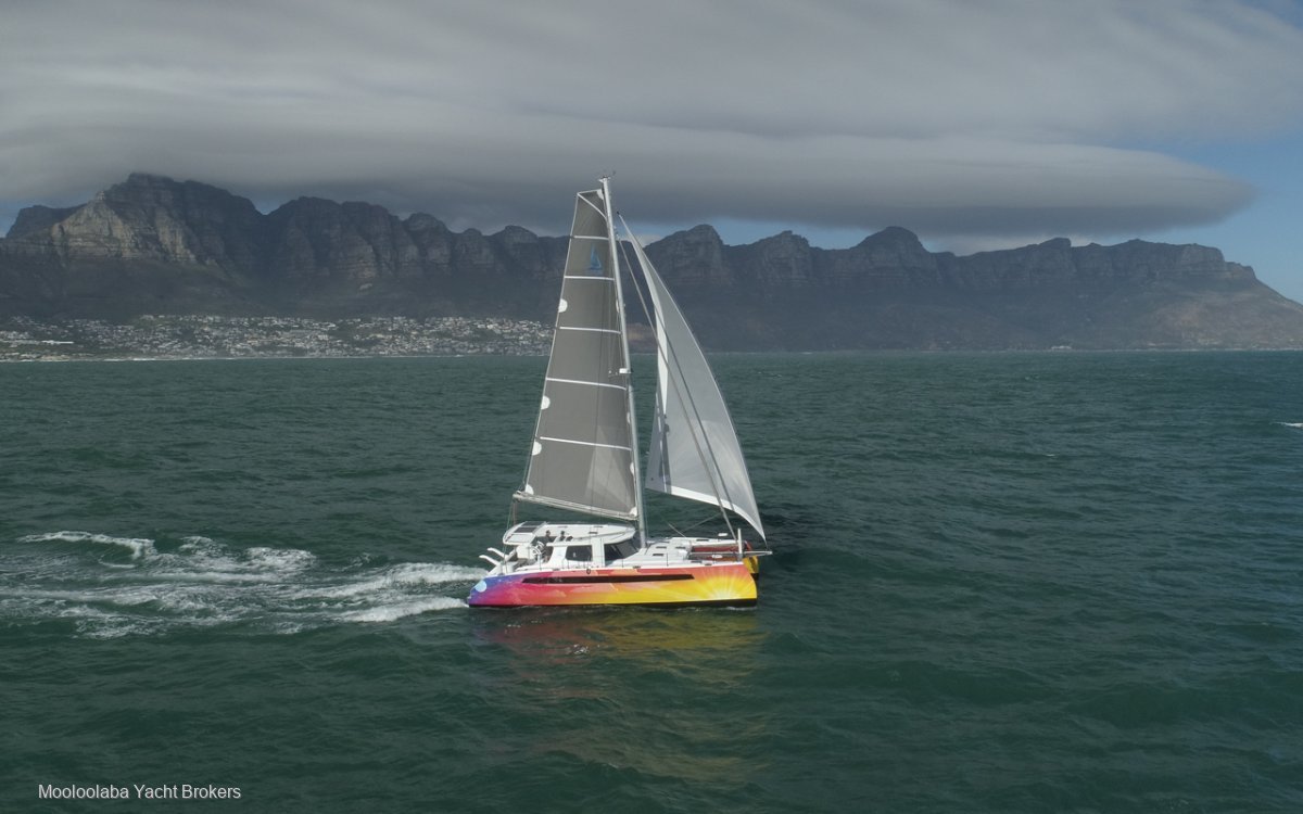 2024 Balance Catamarans 482 | Boat Research | Boats Online