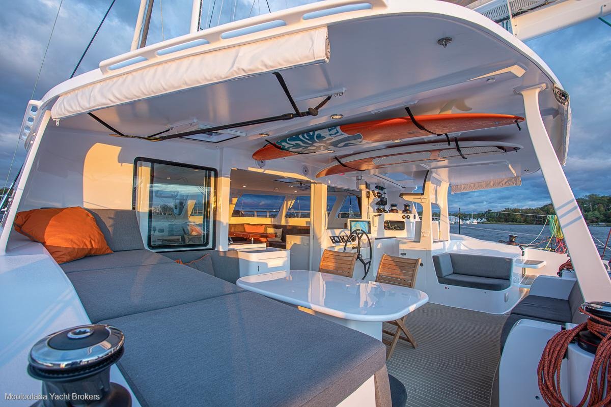 2024 Balance Catamarans 526 | Boat Research | Yachthub