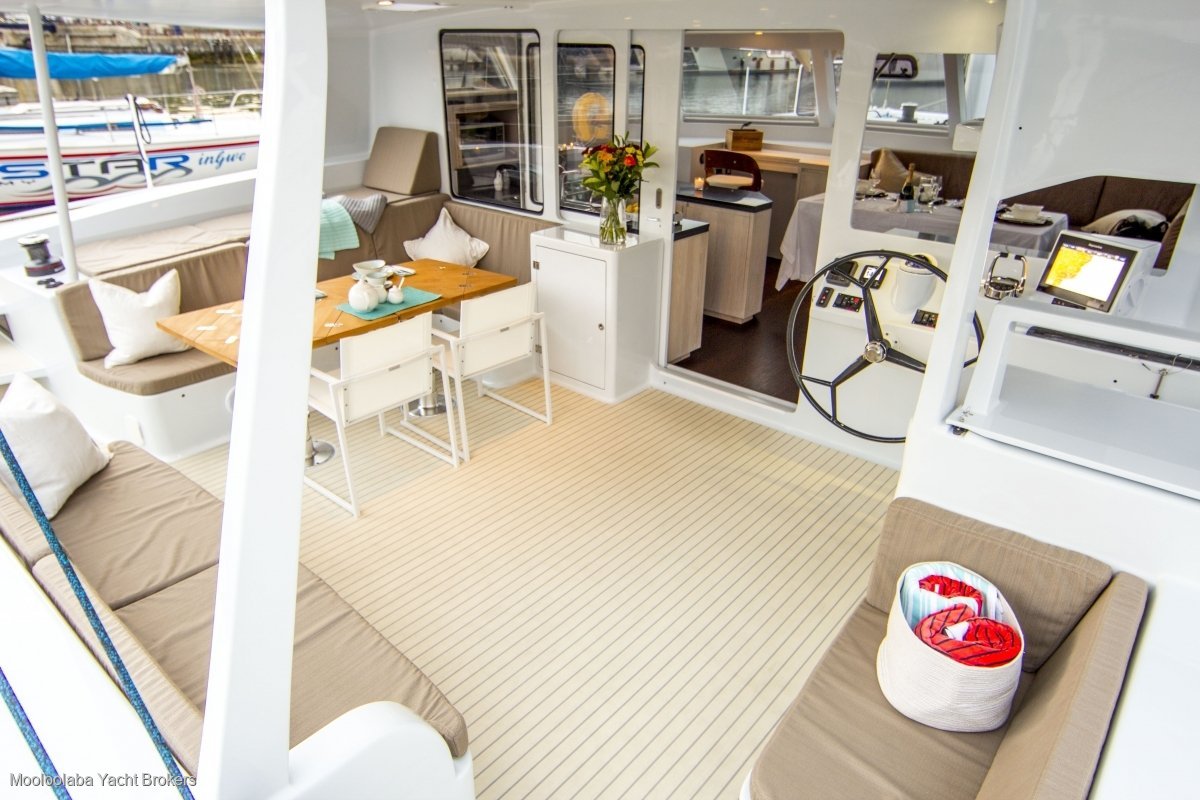 2024 Balance Catamarans 526 | Boat Research | Yachthub