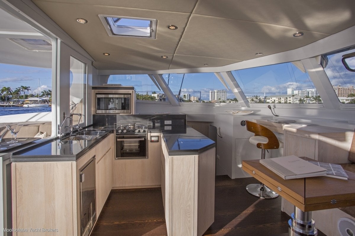 2024 Balance Catamarans 526 | Boat Research | Yachthub