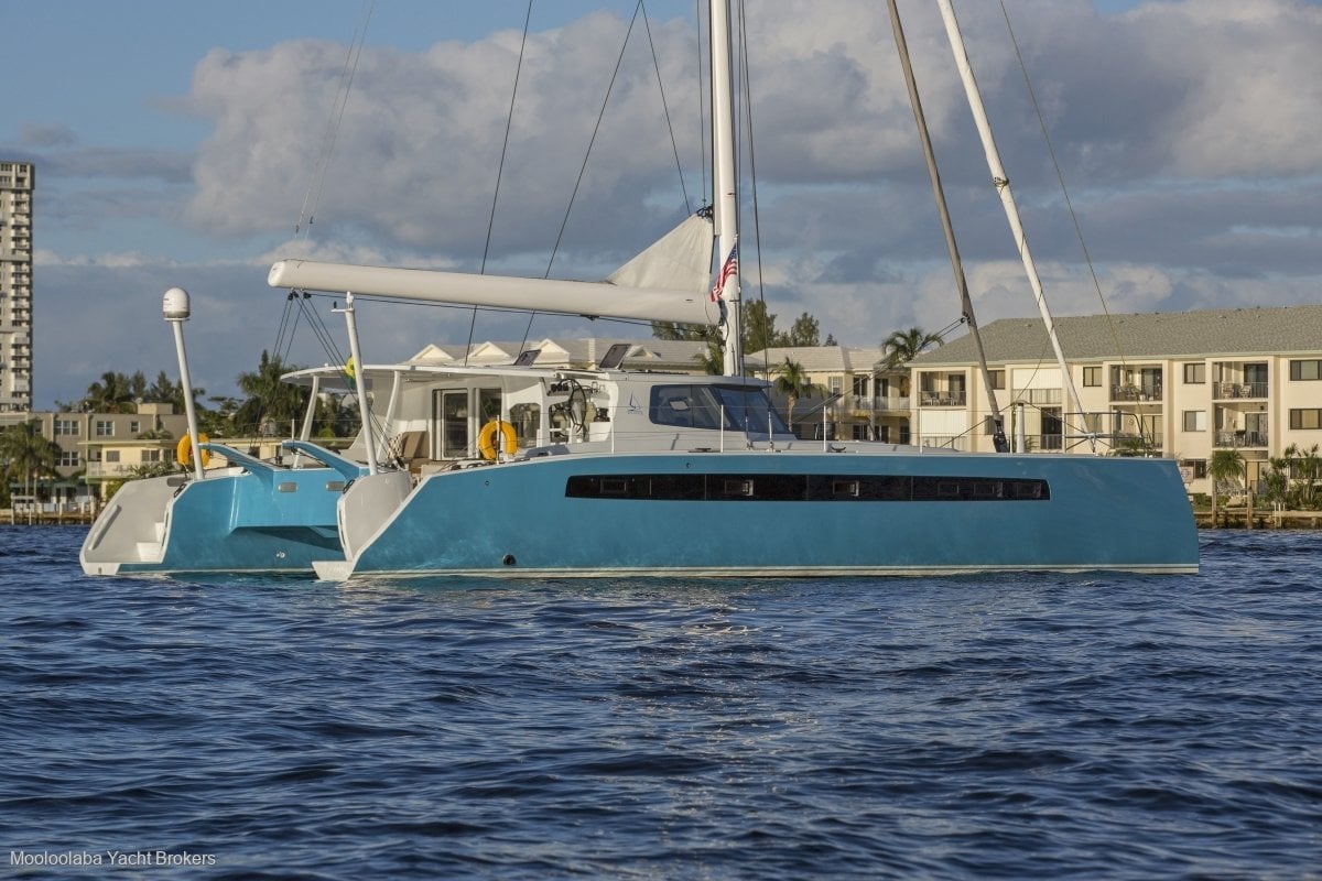 2024 Balance Catamarans 526 | Boat Research | Boats Online