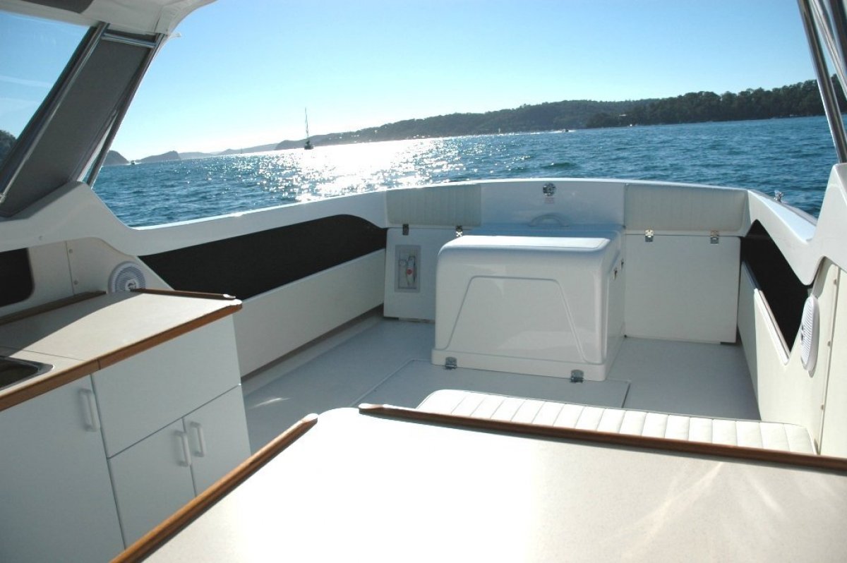 2024 Caribbean 24 Open Runabout | Boat Research | Boats Online