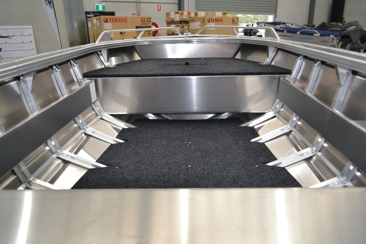 2023 Anglapro Core 424 Csr | Boat Research | Yachthub