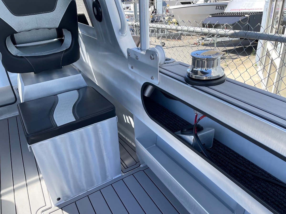 2023 Mclay 701 Cruiser Gen2 Hardtop | Boat Research | Yachthub