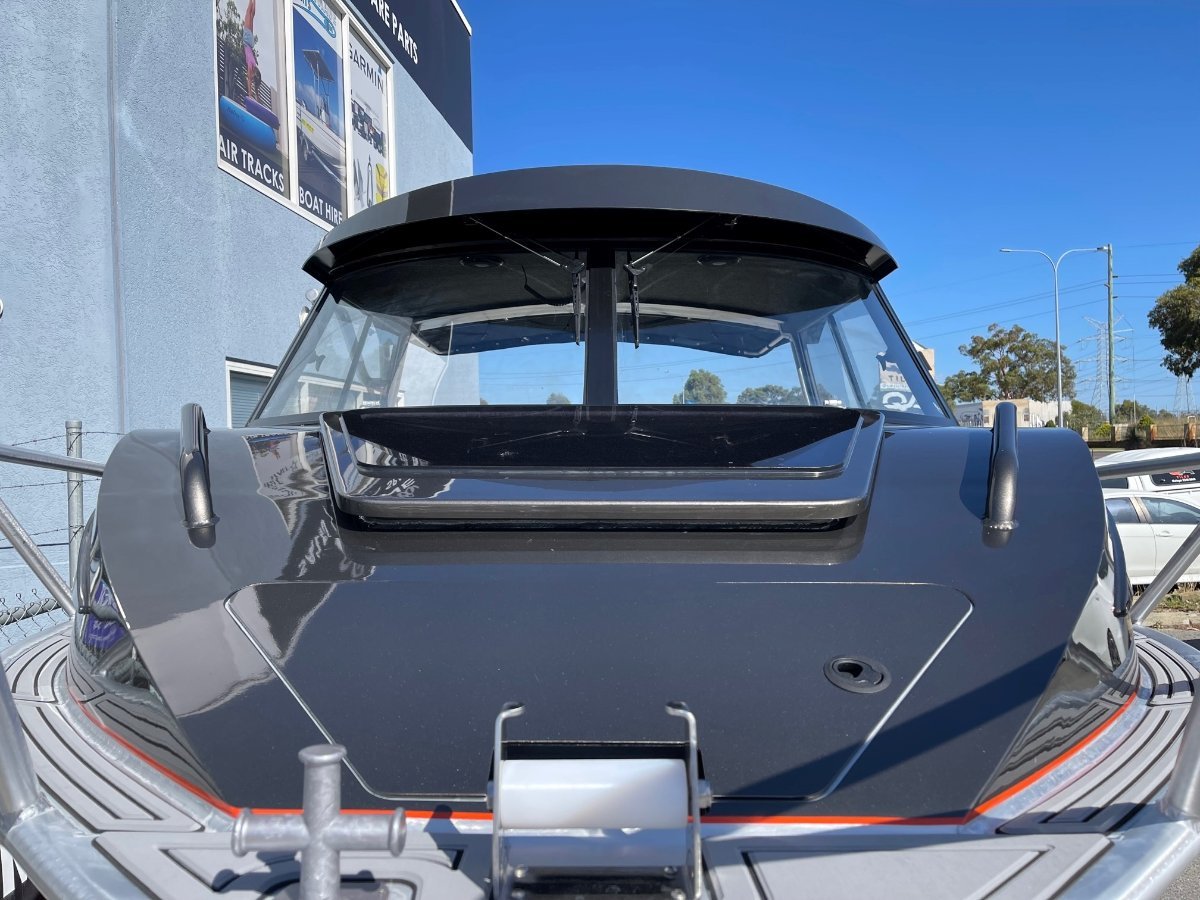 2023 Mclay 701 Cruiser Gen2 Hardtop | Boat Research | BoatsOnline
