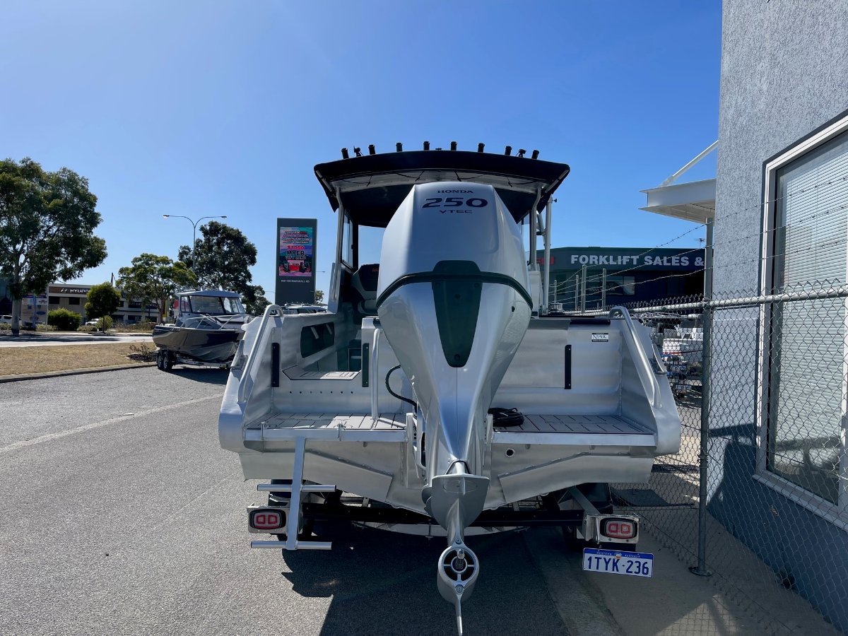 2023 Mclay 701 Cruiser Gen2 Hardtop | Boat Research | Yachthub