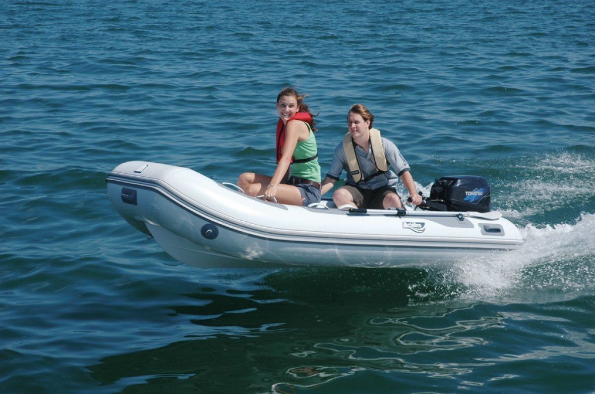 2022 Achilles Hb - 315 Dx | Boat Research | Yachthub