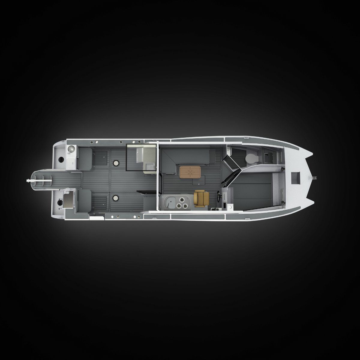 2023 Orion Boats Offshore 900 | Boat Research | Yachthub