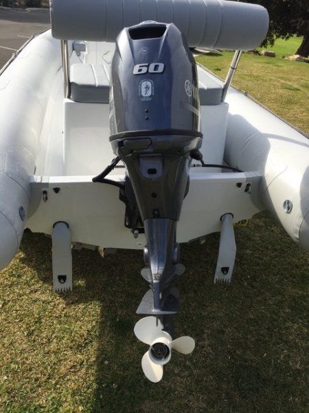 2023 Gemini Waverider 505 | Boat Research | Boats Online