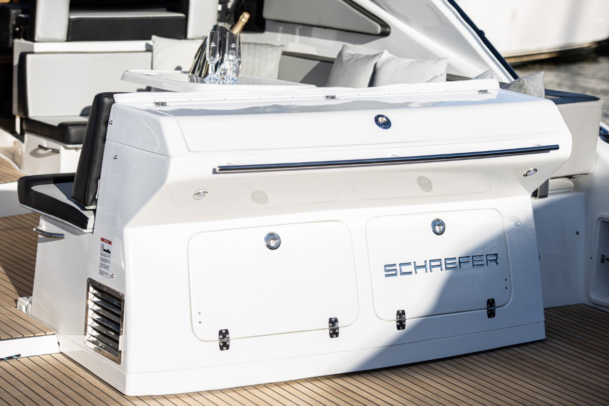 2023 Schaefer 375 | Boat Research | BoatsOnline