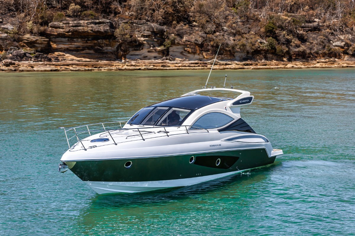 2023 Schaefer 375 | Boat Research | BoatsOnline
