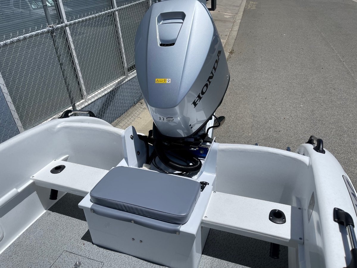 2023 Mac Boats 600 Centre Console | Boat Research | Yachthub