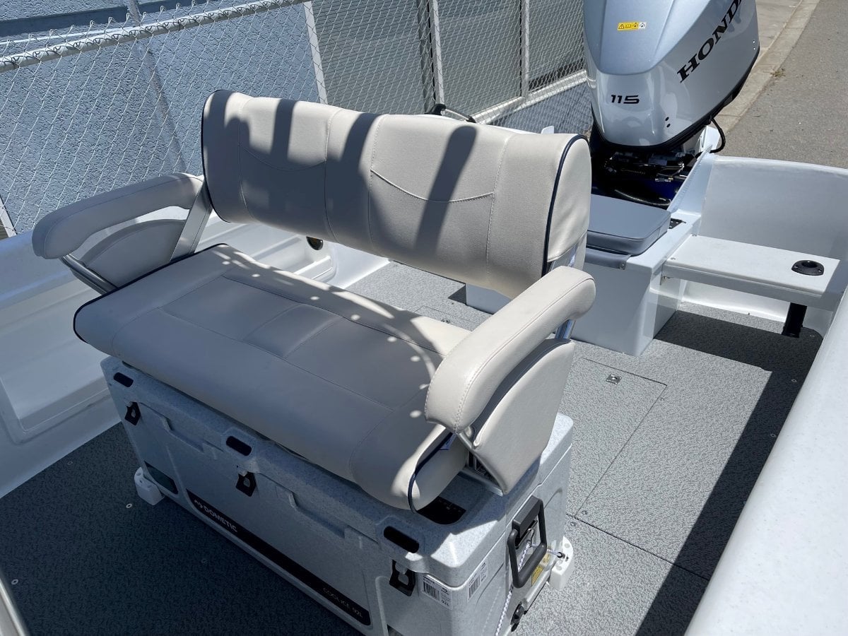 2023 Mac Boats 600 Centre Console | Boat Research | Boats Online