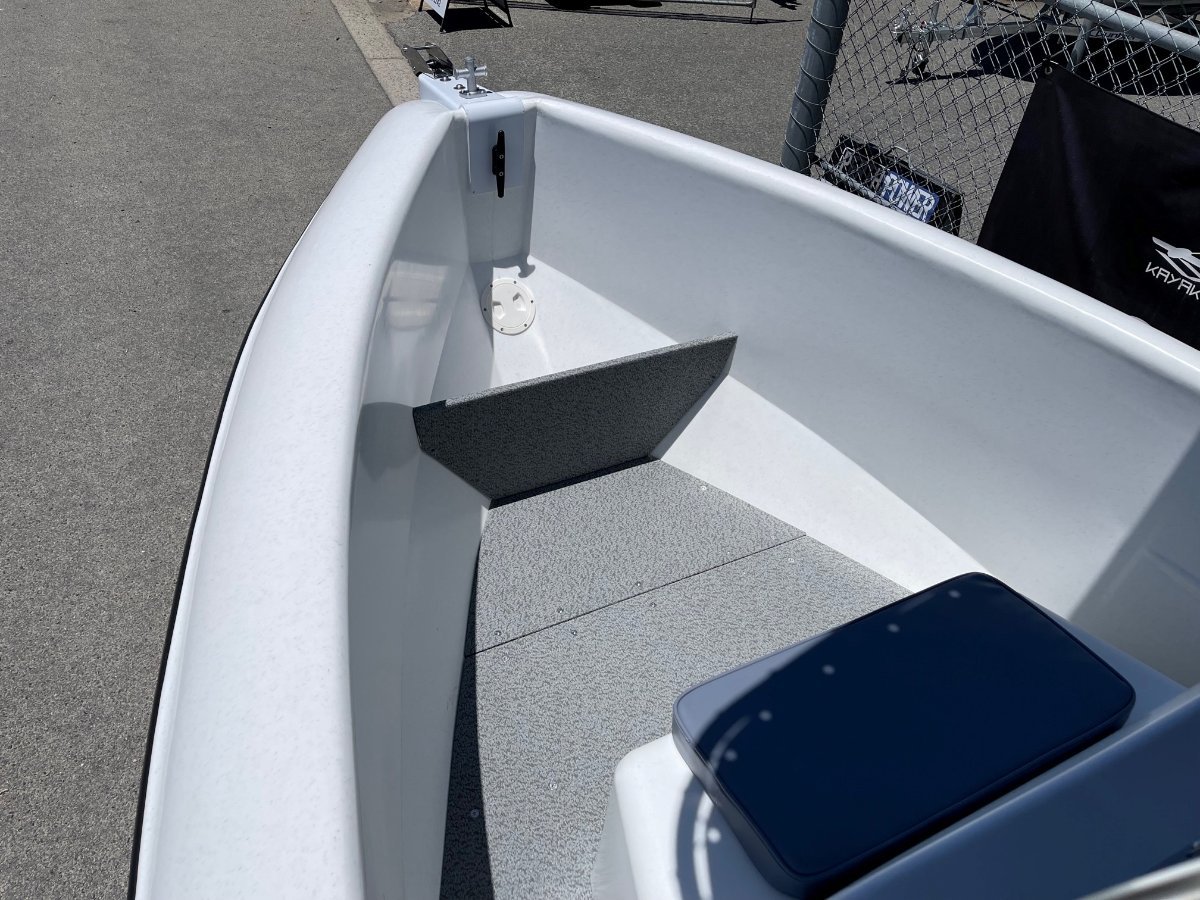 2023 Mac Boats 600 Centre Console | Boat Research | Boats Online