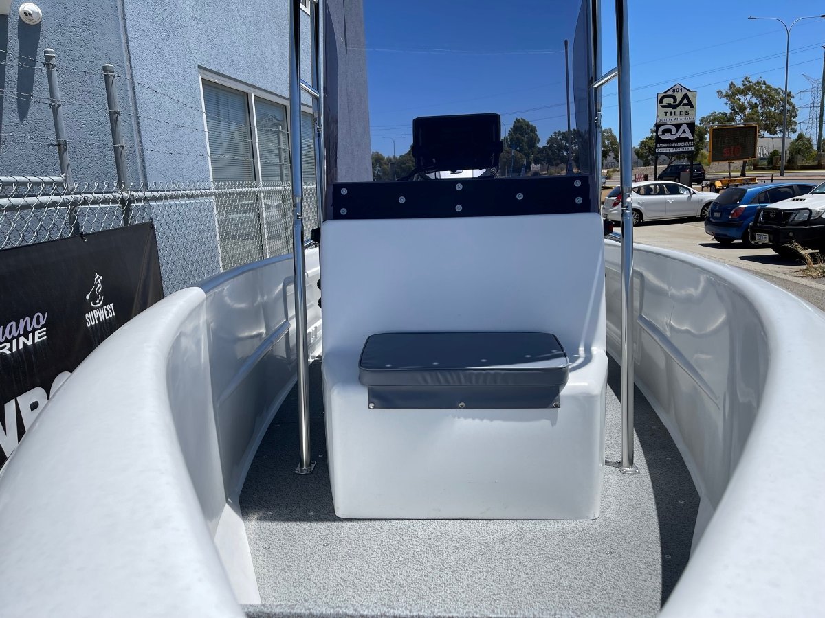 2023 Mac Boats 600 Centre Console | Boat Research | Yachthub