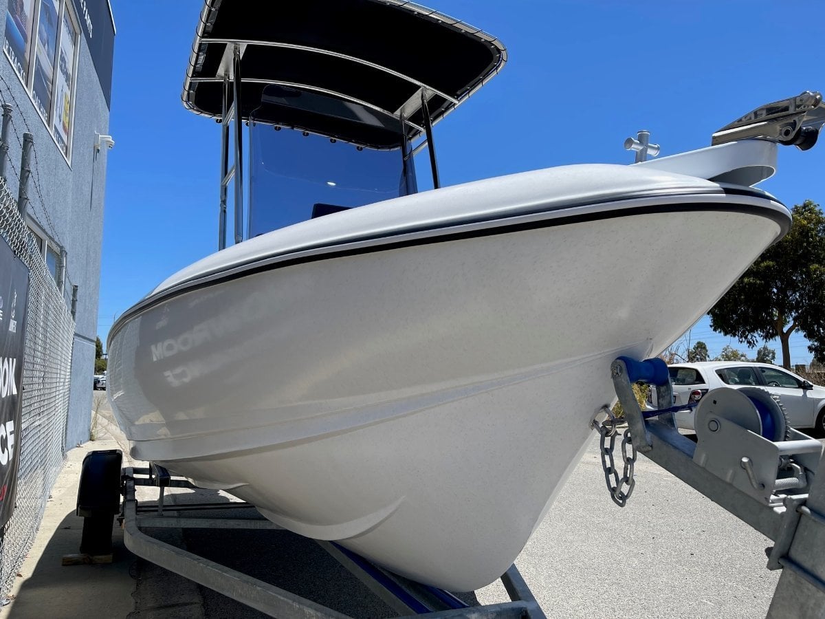 2023 Mac Boats 600 Centre Console | Boat Research | Yachthub