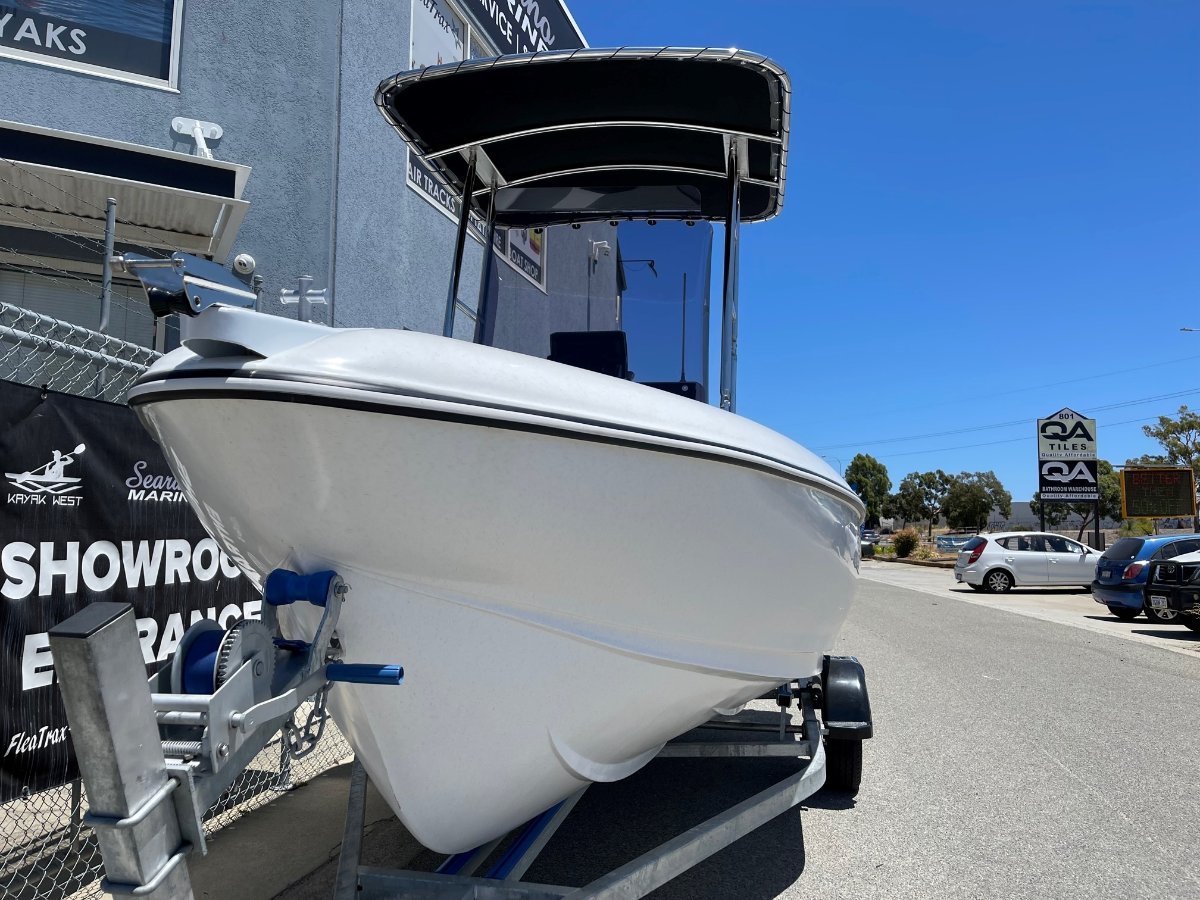 2023 Mac Boats 600 Centre Console | Boat Research | Yachthub