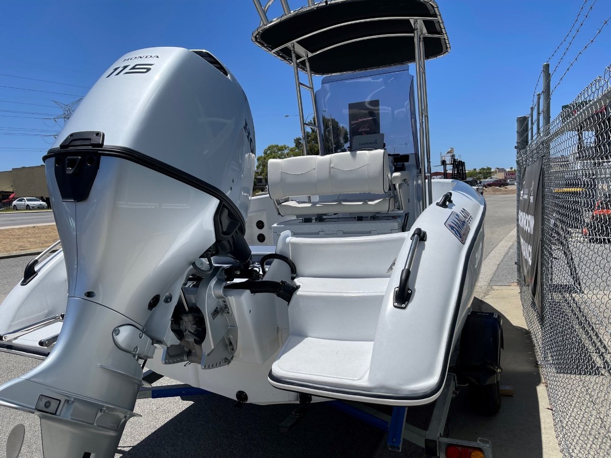 2023 Mac Boats 600 Centre Console | Boat Research | Yachthub