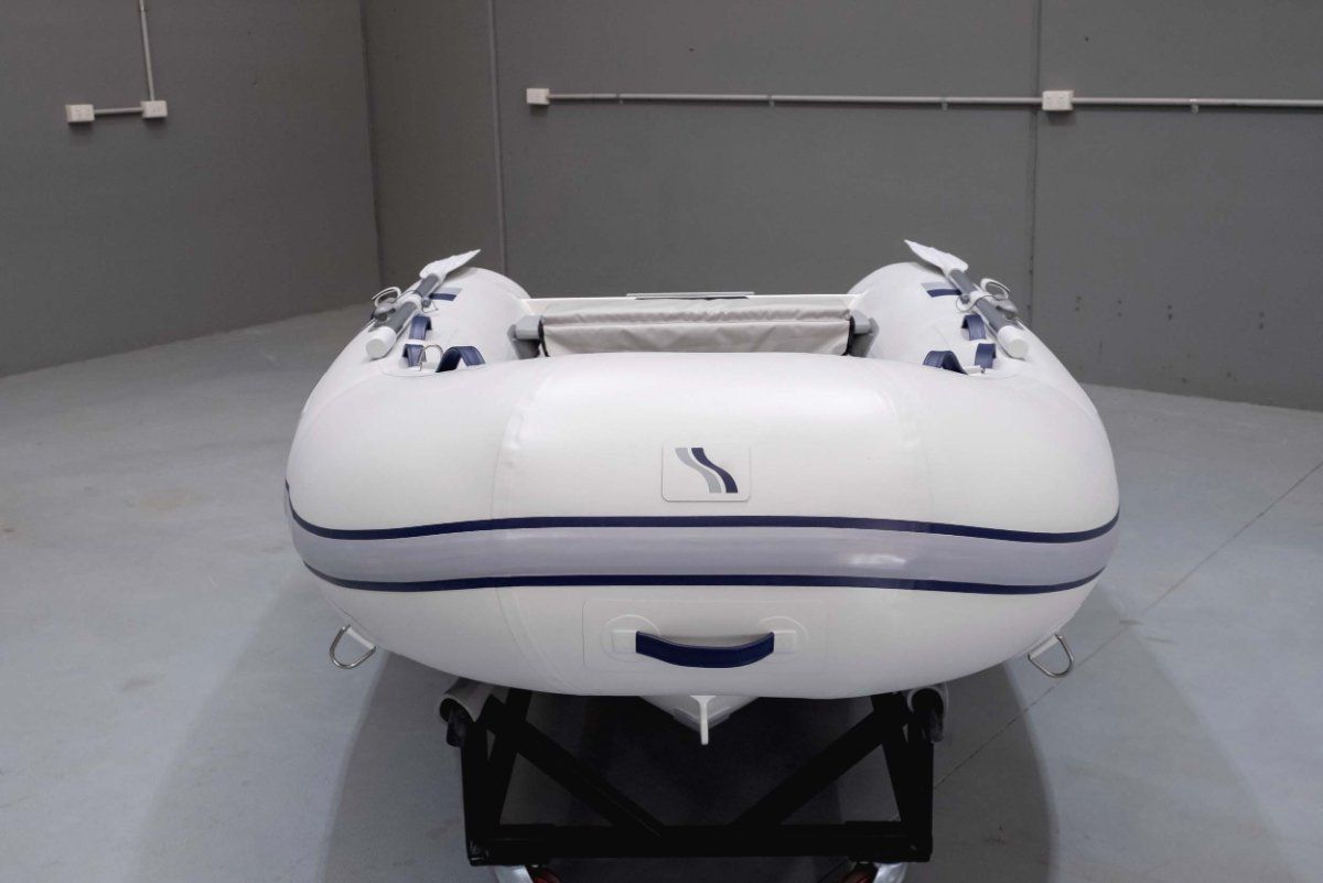 2023 Highfield Ultralite 240 Pvc | Boat Research | Boats Online