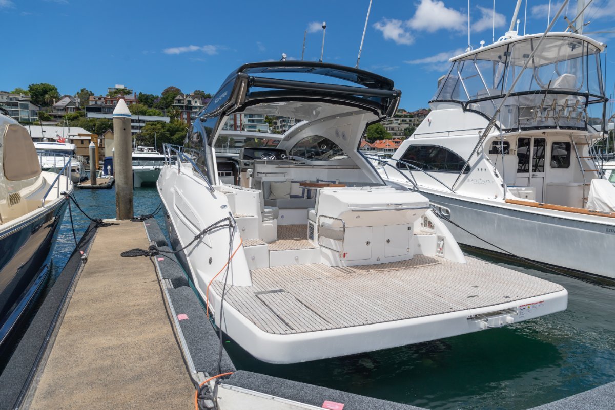 2022 Schaefer 400 | Boat Research | Yachthub