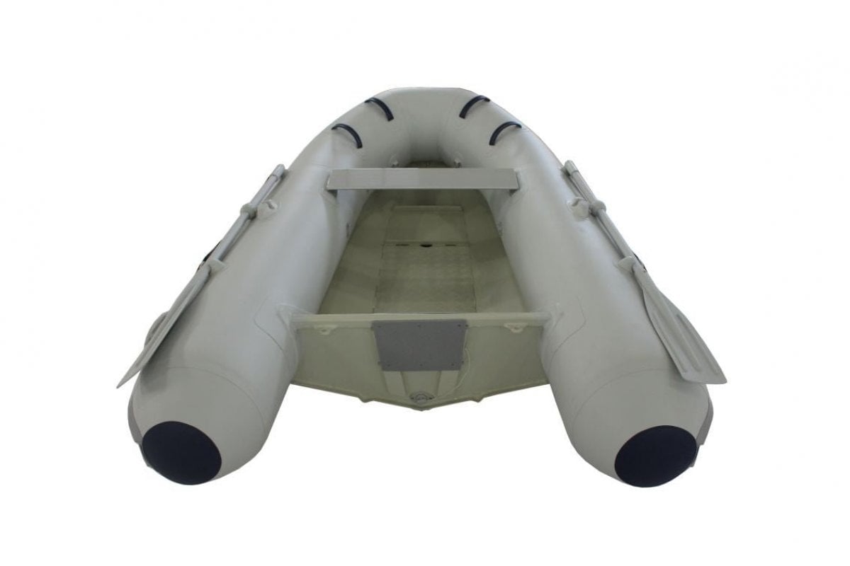 2023 Mercury 320 Rib | Boat Research | Yachthub