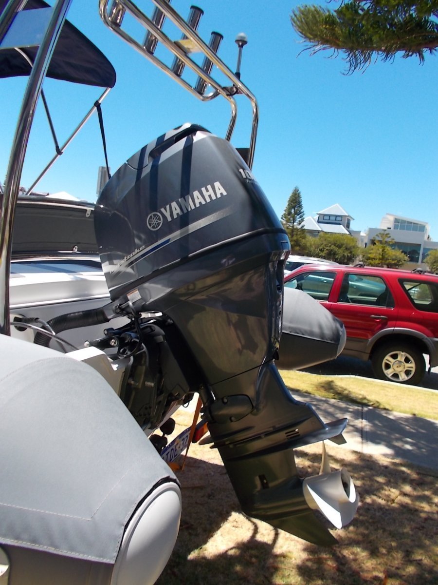 2015 Falcon Inflatables 520 Srx | Boat Research | Yachthub