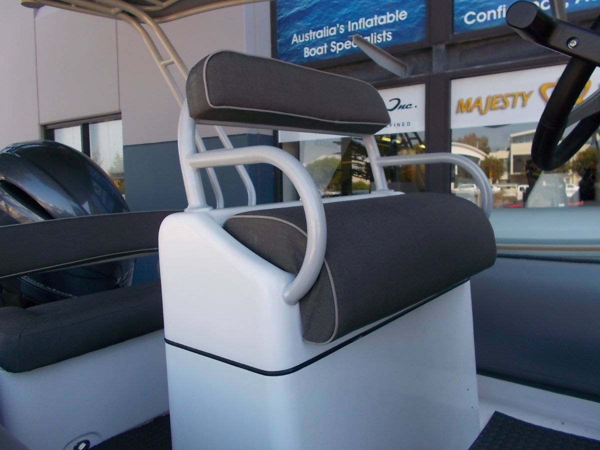 2015 Falcon Inflatables 650 Srx | Boat Research | Yachthub