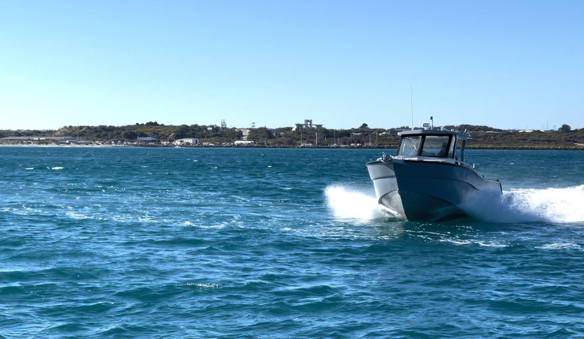 2023 Lux Custom Boats 7700wa | Boat Research | BoatsOnline