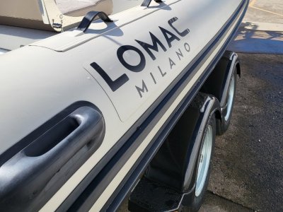 2023 Lomac Turismo 600 | Boat Research | Yachthub