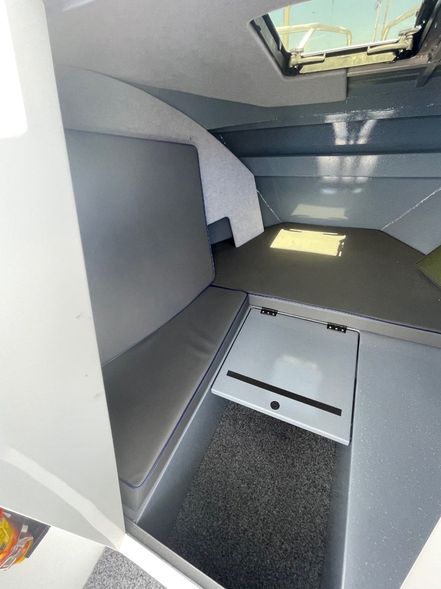 2022 Intimidator Boats Cuddy Cabin - Adventure Special Series | Boat ...