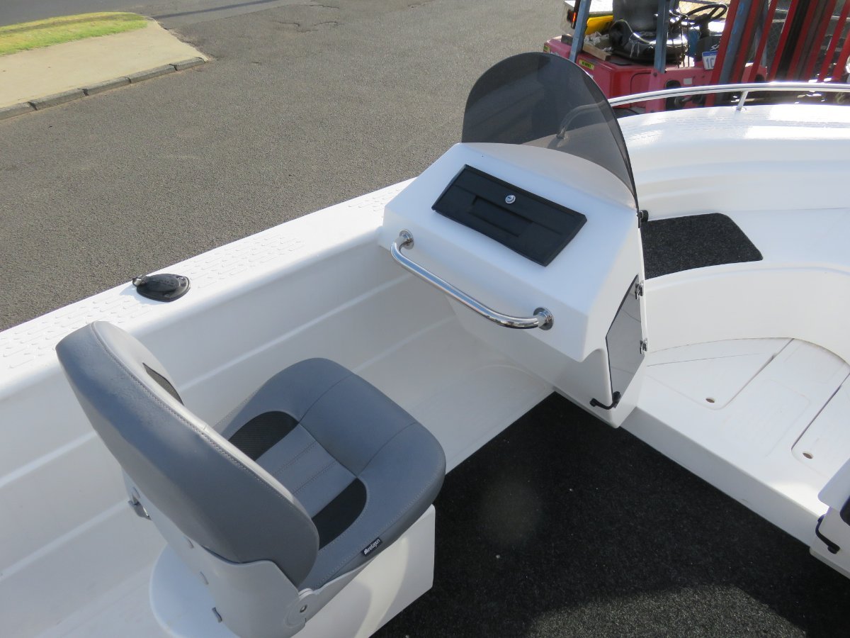 2022 Polycraft 4.80 Brumby Frontrunner | Boat Research | Yachthub