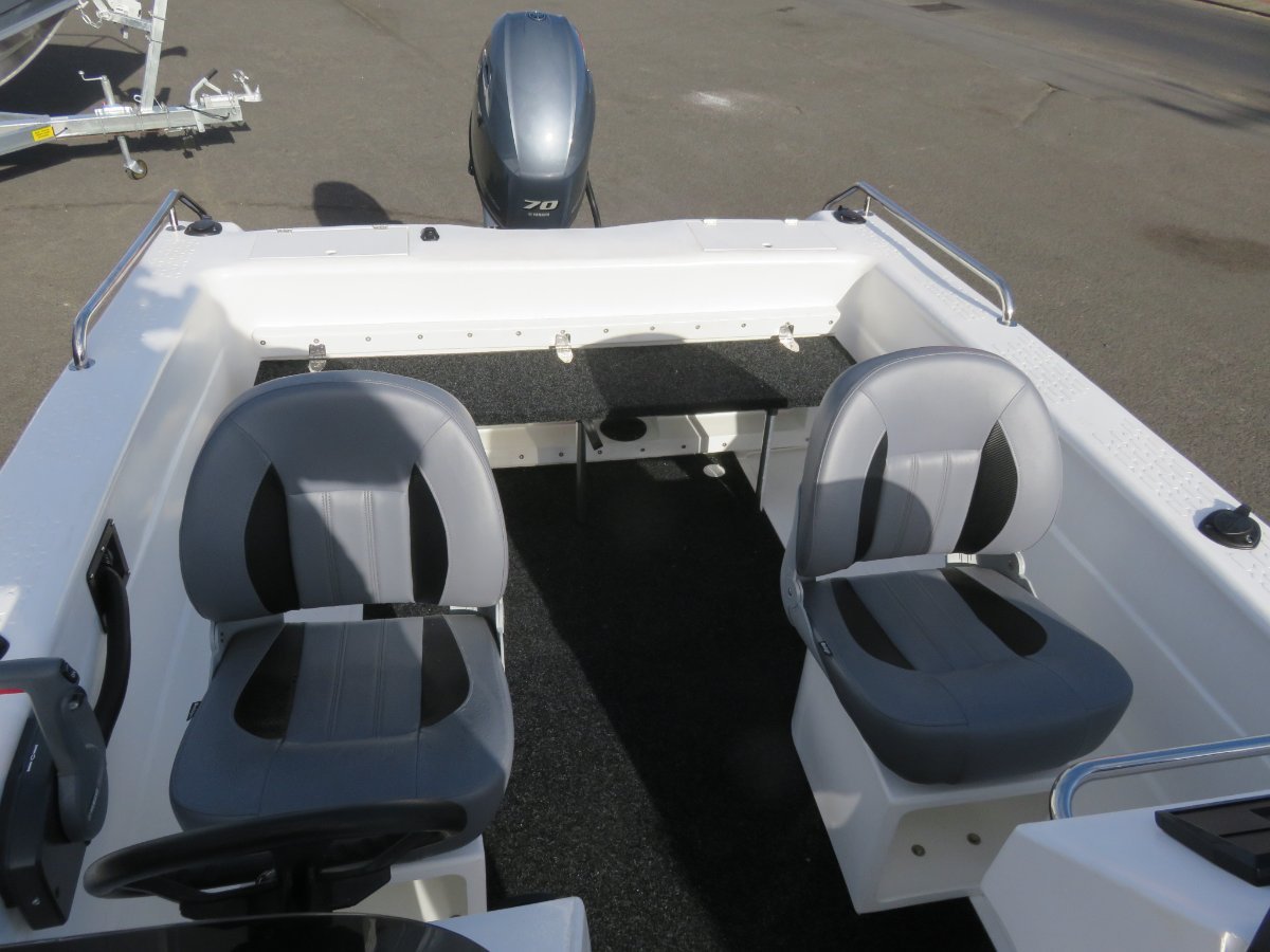 2022 Polycraft 4.80 Brumby Frontrunner | Boat Research | Yachthub