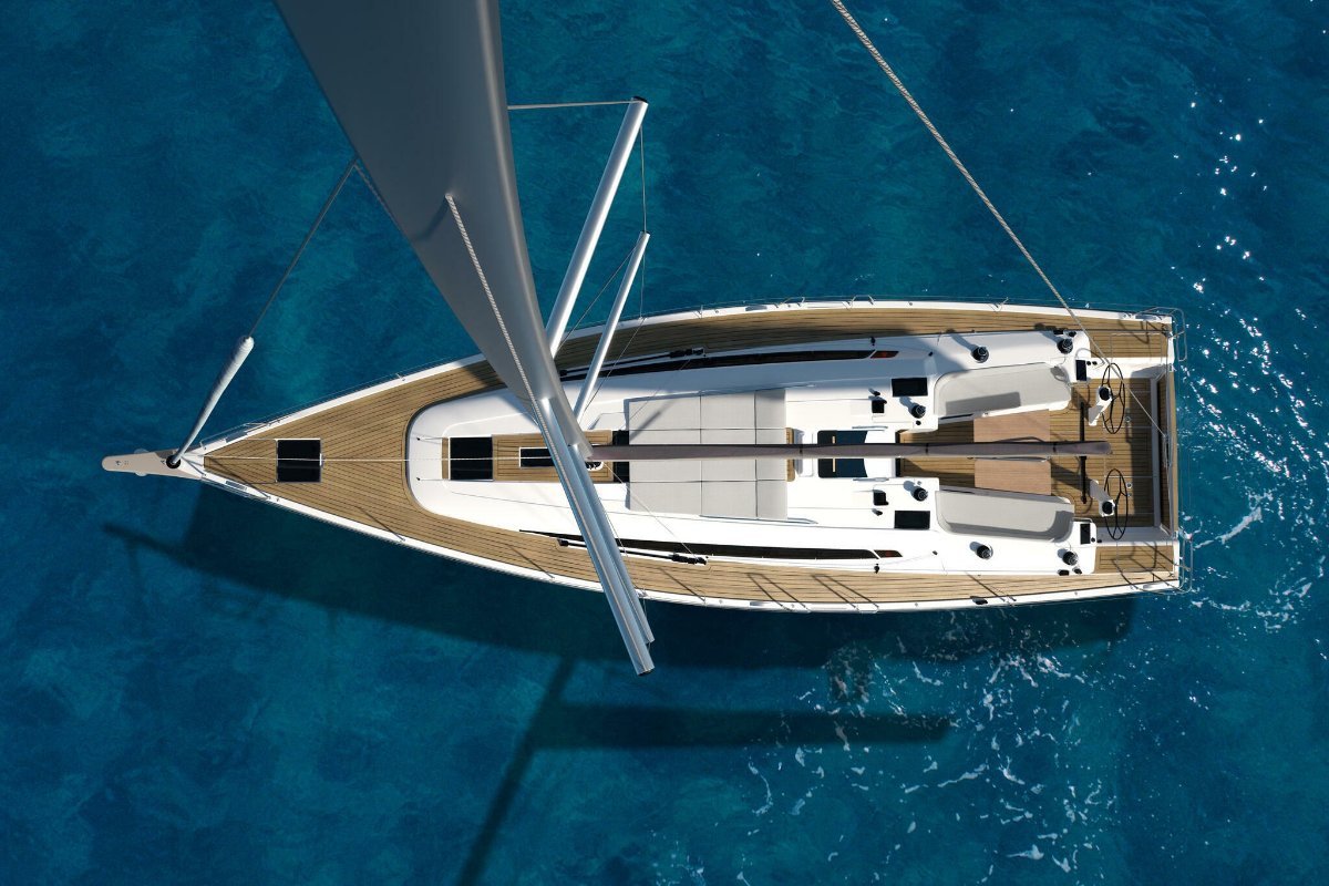2024 Dehler 46sq | Boat Research | BoatsOnline