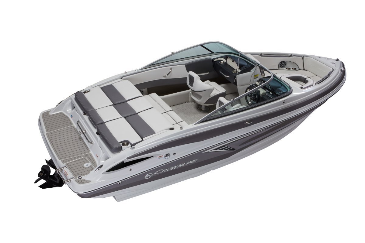 2023 Crownline 210 Ss | Boat Research | Boats Online