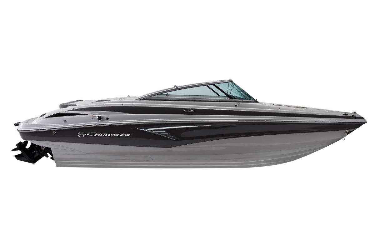 2023 Crownline 210 Ss | Boat Research | Boats Online