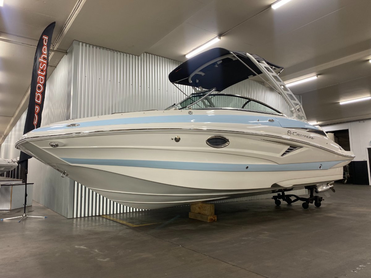 2023 Crownline E 235 Xs | Boat Research | Yachthub