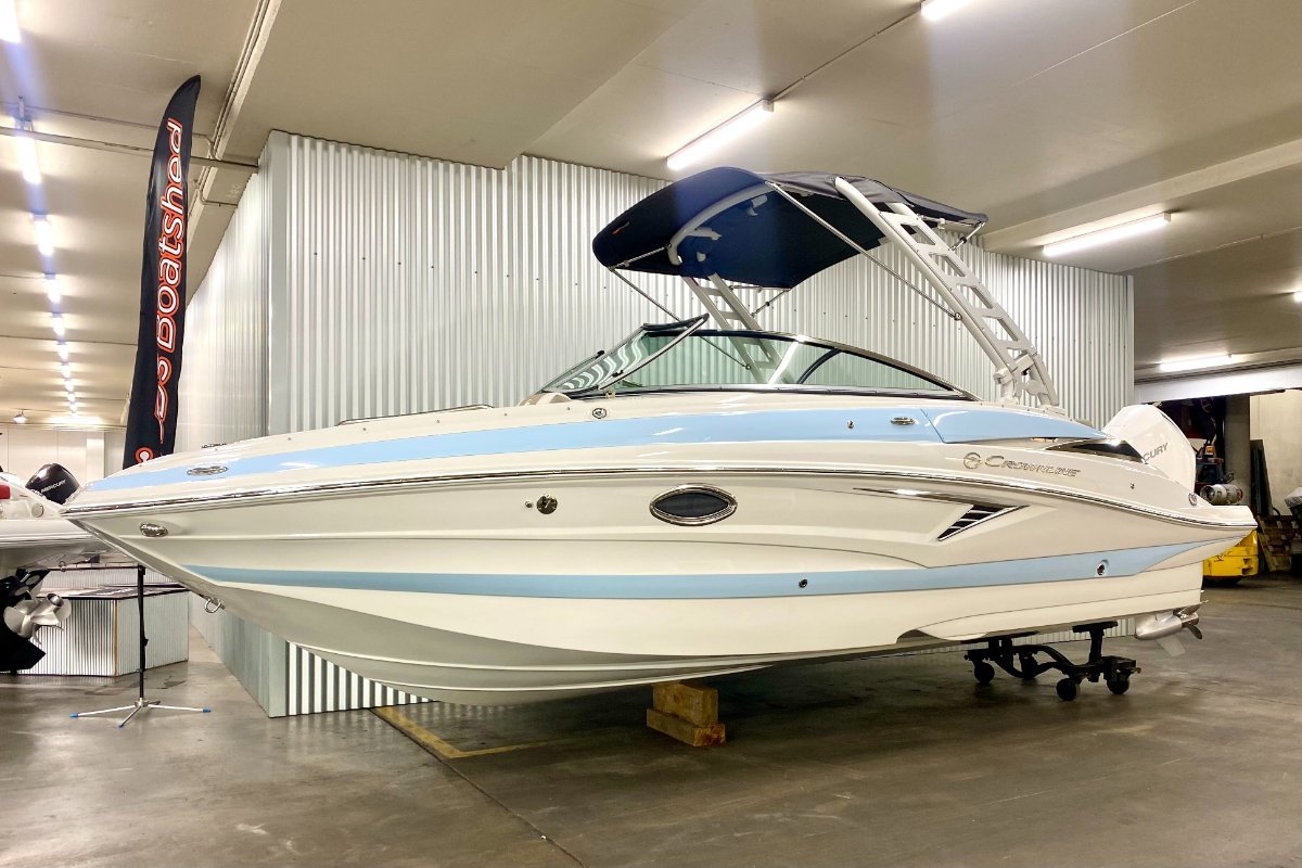 2023 Crownline E 235 Xs | Boat Research | Yachthub