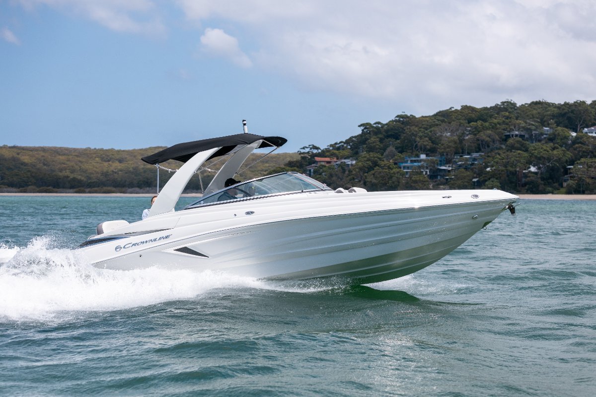 2023 Crownline 280 Ss | Boat Research | BoatsOnline