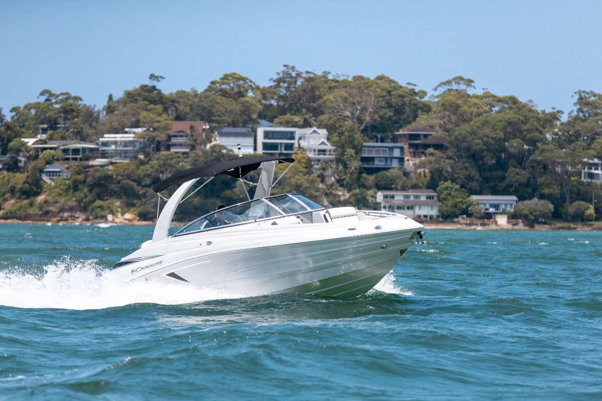 2023 Crownline 280 Ss | Boat Research | Yachthub