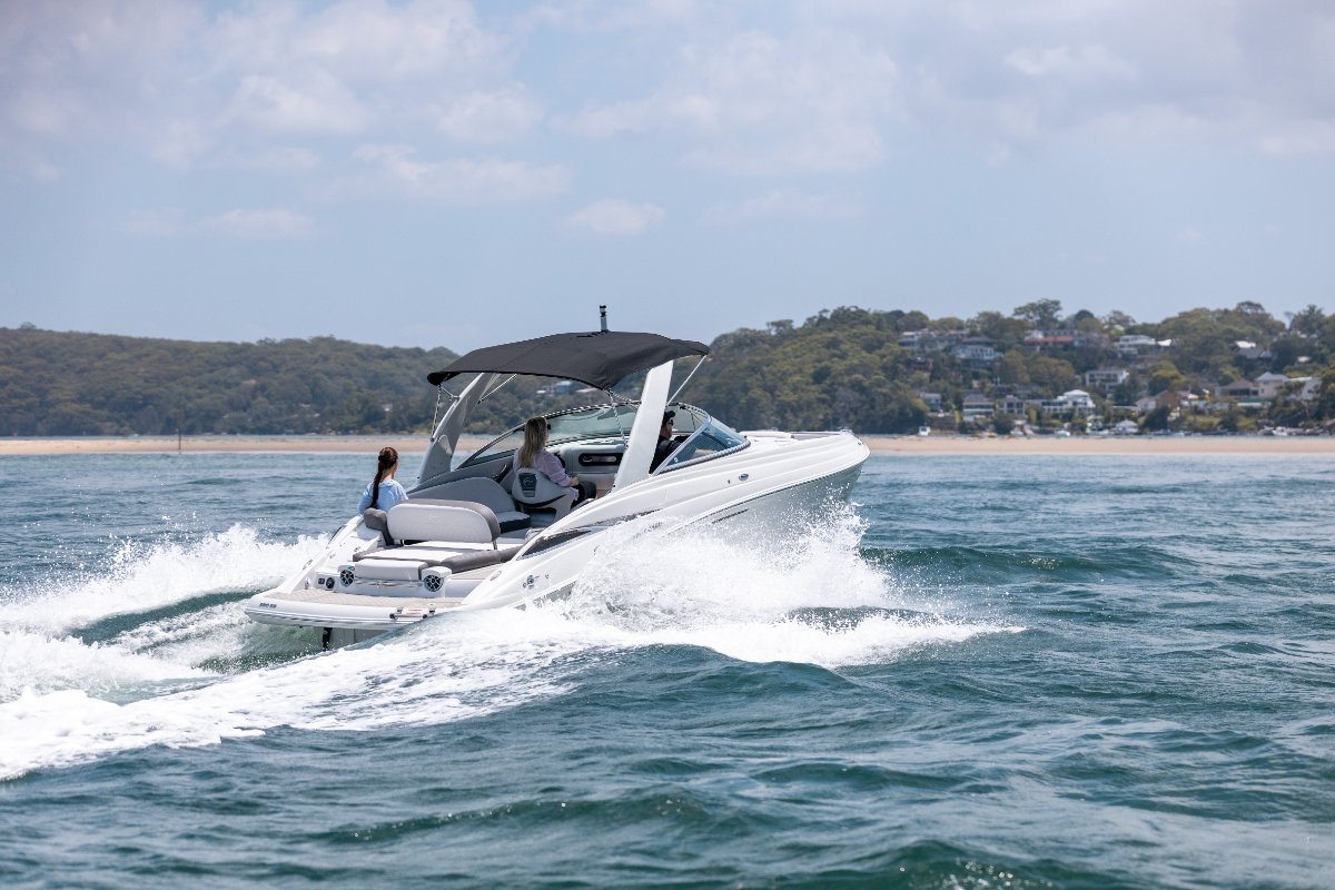 2023 Crownline 280 Ss | Boat Research | Yachthub