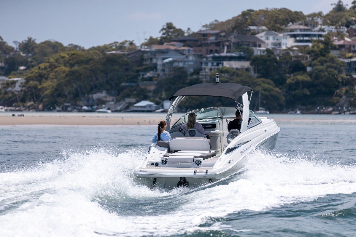 2023 Crownline 280 Ss | Boat Research | Yachthub
