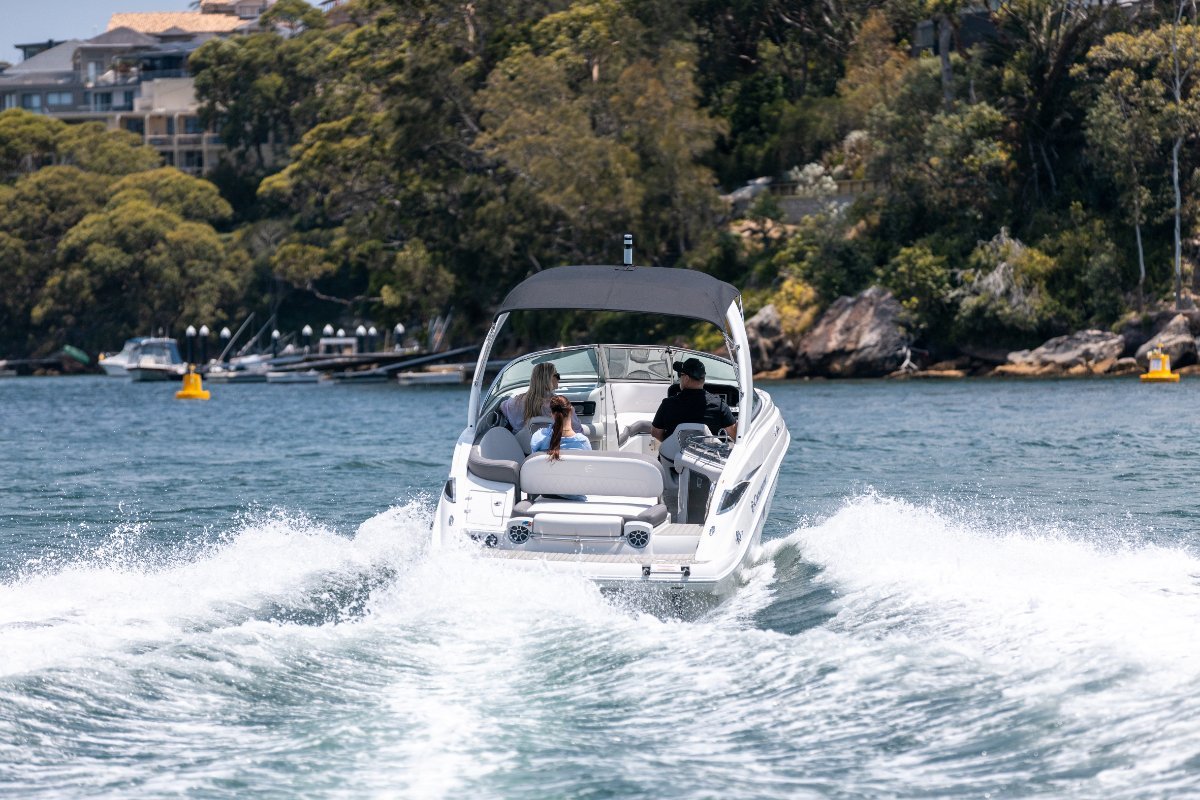 2023 Crownline 280 Ss | Boat Research | BoatsOnline