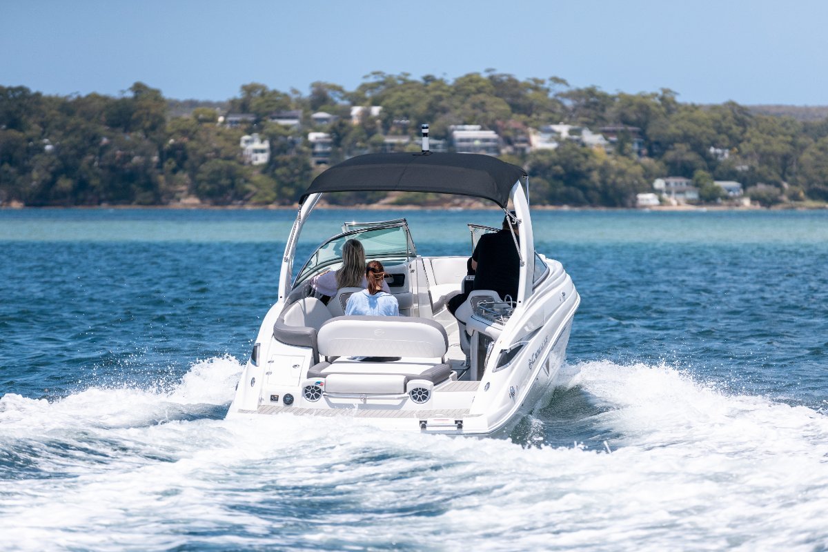 2023 Crownline 280 Ss | Boat Research | Yachthub