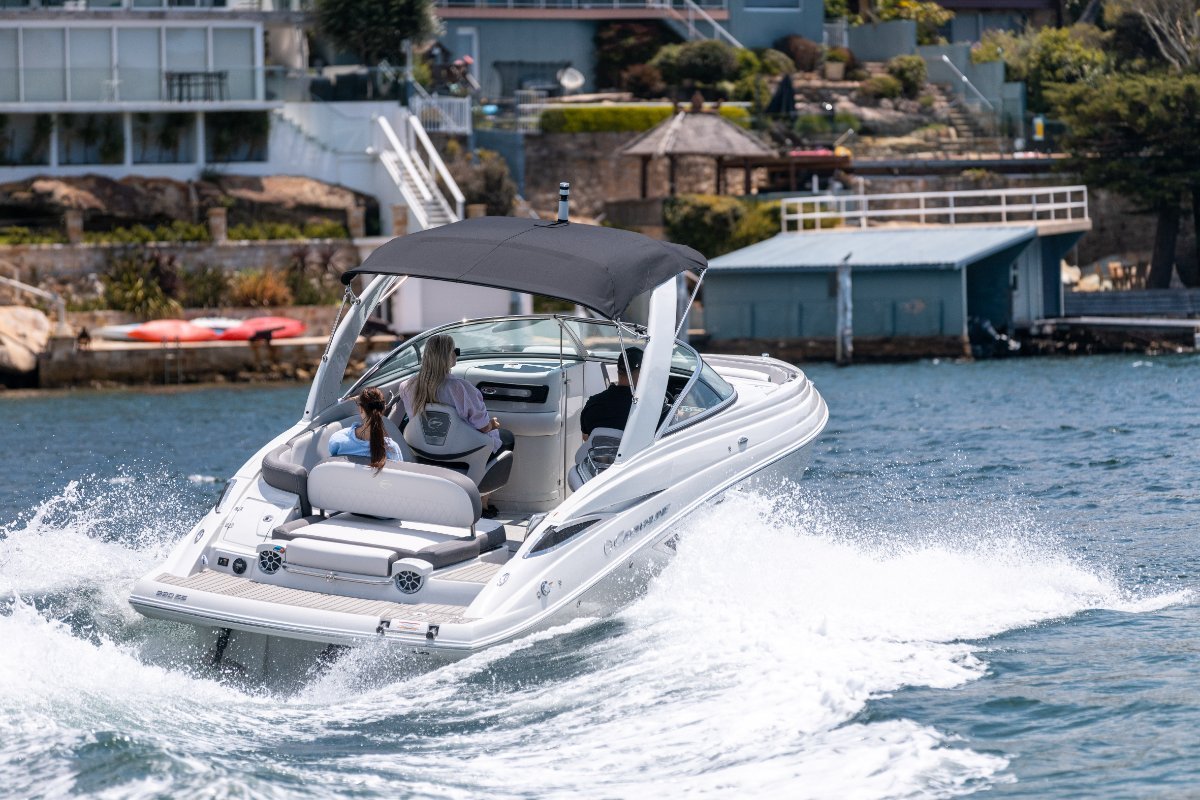 2023 Crownline 280 Ss | Boat Research | Yachthub