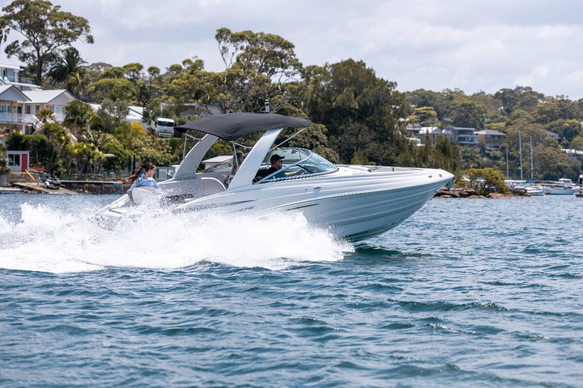 2023 Crownline 280 Ss | Boat Research | Yachthub