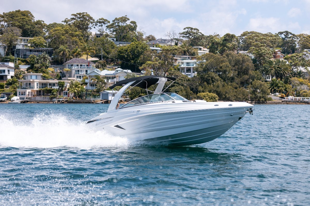 2023 Crownline 280 Ss | Boat Research | Yachthub