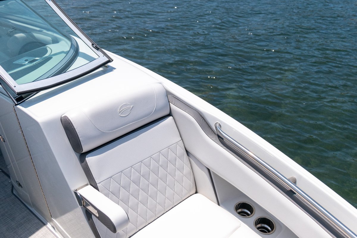 2023 Crownline 280 Ss | Boat Research | Yachthub